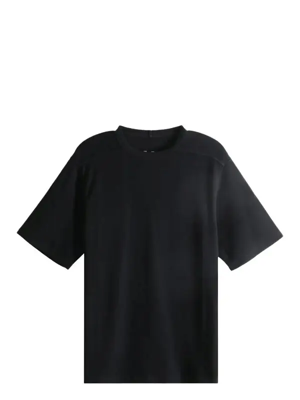 Rick Owens Brad T-shirt - Black