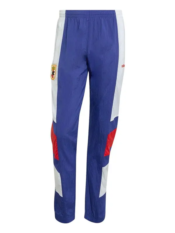 Adidas Japan Eqt Track Pants - Blue
