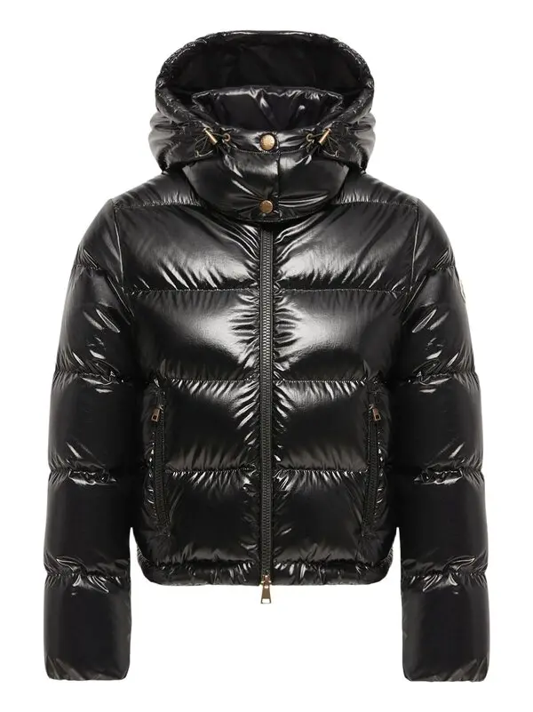 Moncler Niveole Jacket - Black