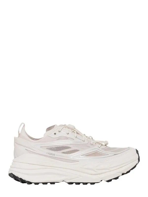 HOKA® Stinson One7 Athletic Sneakers - Pink