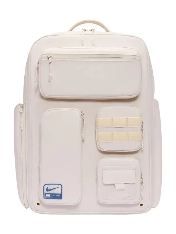Nike Utility Elite Backpack - Cream