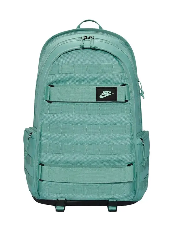 Nike Rpm Backpack - Green