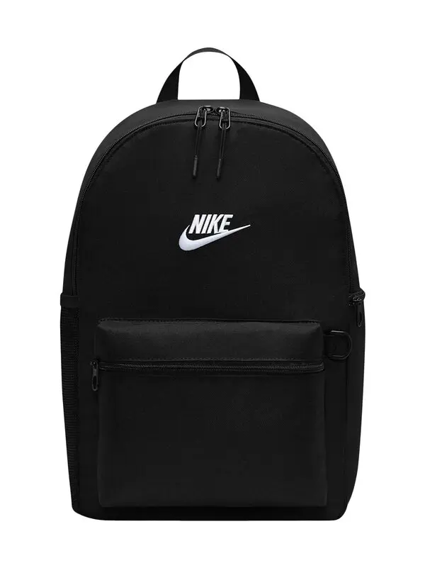 Nike Heritage 23l Backpack - Black