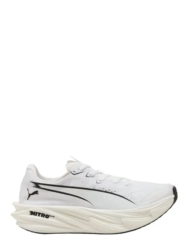 PUMA Hyrox X Deviate Nitro Elite 4 Athletic Sneakers - White