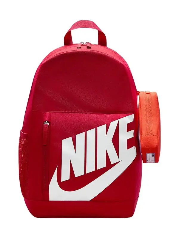 Nike Elemental 20l Backpack - Red