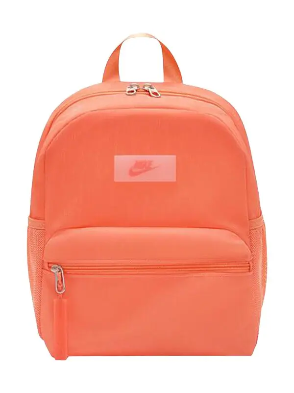 Nike Jdi Mini Backpack - Orange