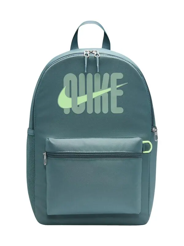 Nike Heritage 23l 2.0 Backpack - Green