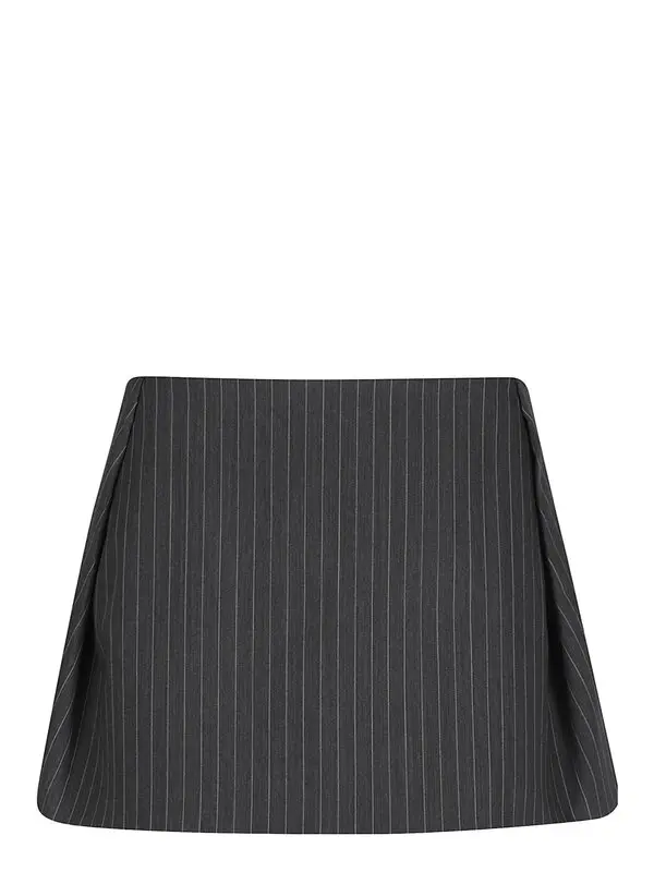 IRO PARIS Kimy Skirt - Black