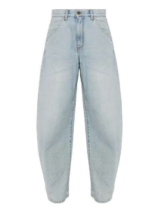 DARKPARK Khris Wide-leg Jeans - No
