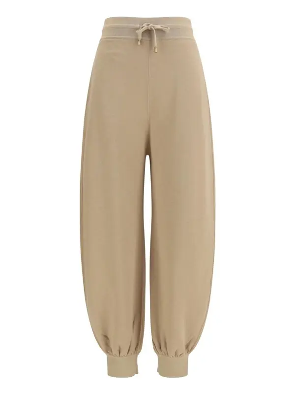 Loro Piana Neem Sea Island Track Pants - No