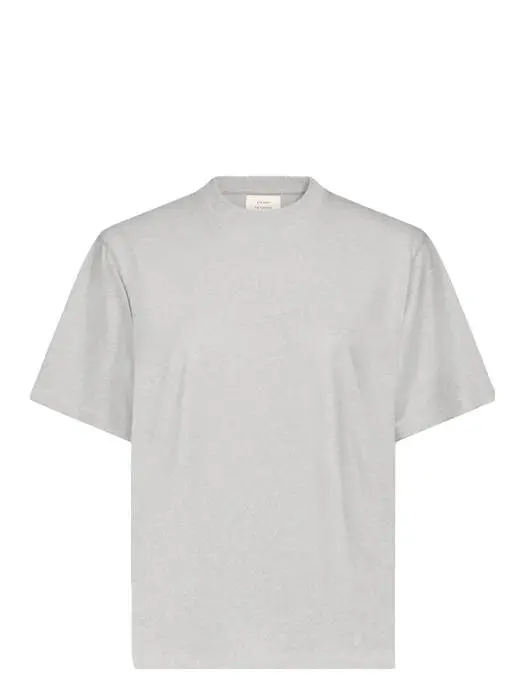 Loulou De Saison Short-sleeved T-shirt - White