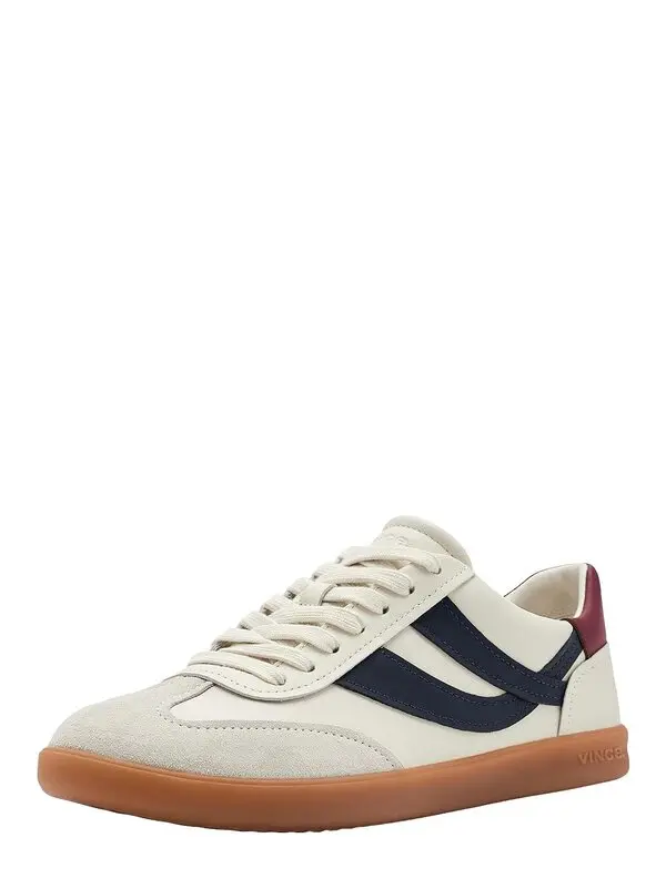 Vince Oasis-w Lace-up Sneakers - Blue