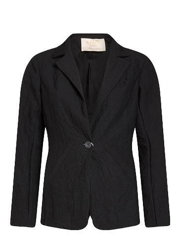 KAOS Blazer - Black