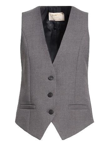 KAOS Tailored Vest - Grey