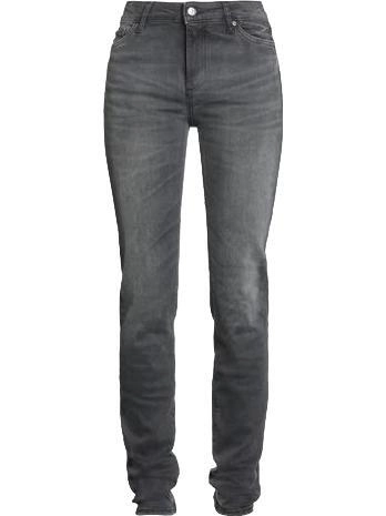 Armani Exchange Cotton Elastane Jeans - Black