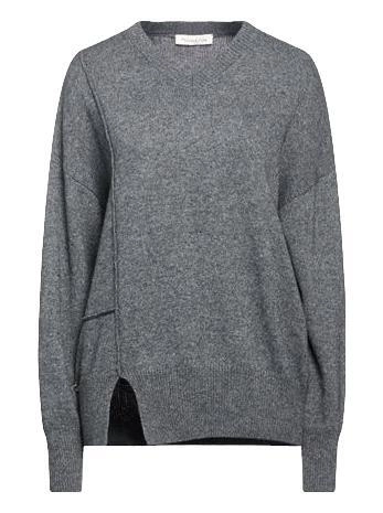 MANILA GRACE Sweater - Grey