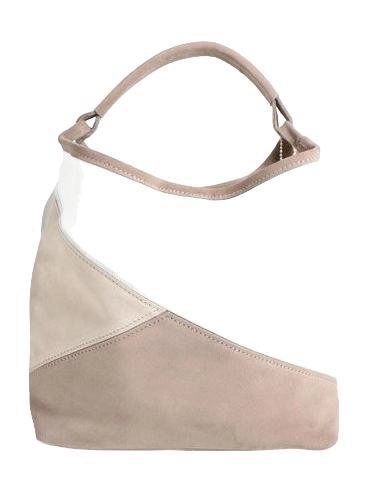 LAURA DI MAGGIO Bucket Bag - Blue
