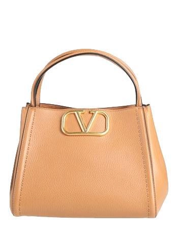 Valentino Garavani Handbag - Brown