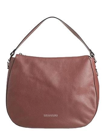 ERMANNO FIRENZE Hobo Bag - Brown