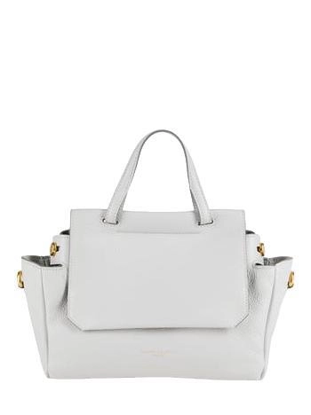 GIANNI CHIARINI Handbag - Grey