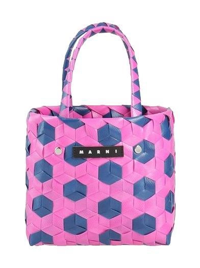 Marni Handbag - Pink