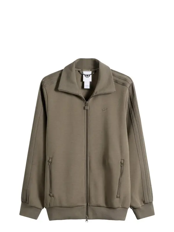 Adidas Beckenbauer Tracktop - Branch