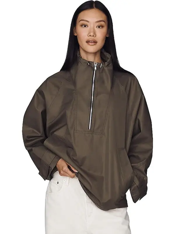 AGOLDE Coulson Jacket - Willow