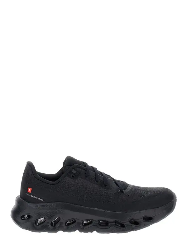 On Cloudtilt Sneakers - Nero