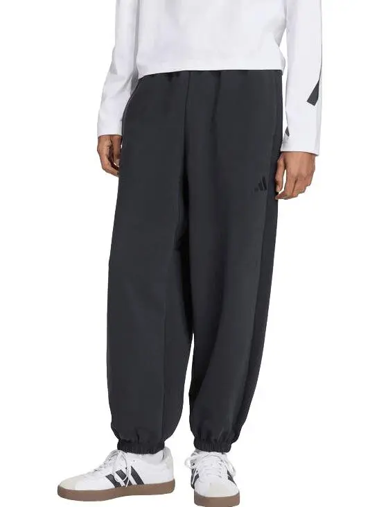 Adidas Essentials Sweatpants - Black