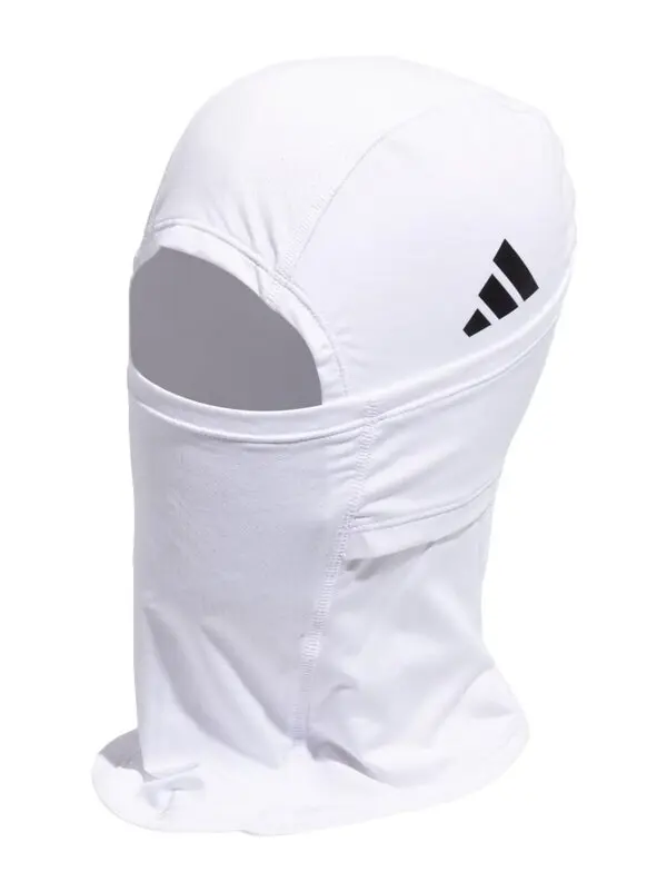 Adidas Balaclava - White