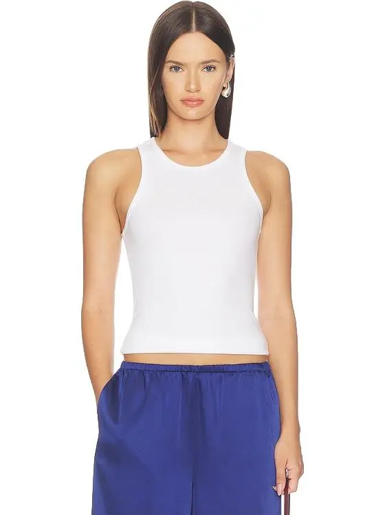 BARELOOM Desert Tank - White