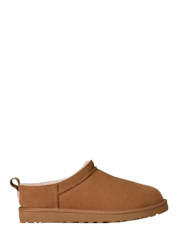 UGG Classic Micro Boots - Maroon