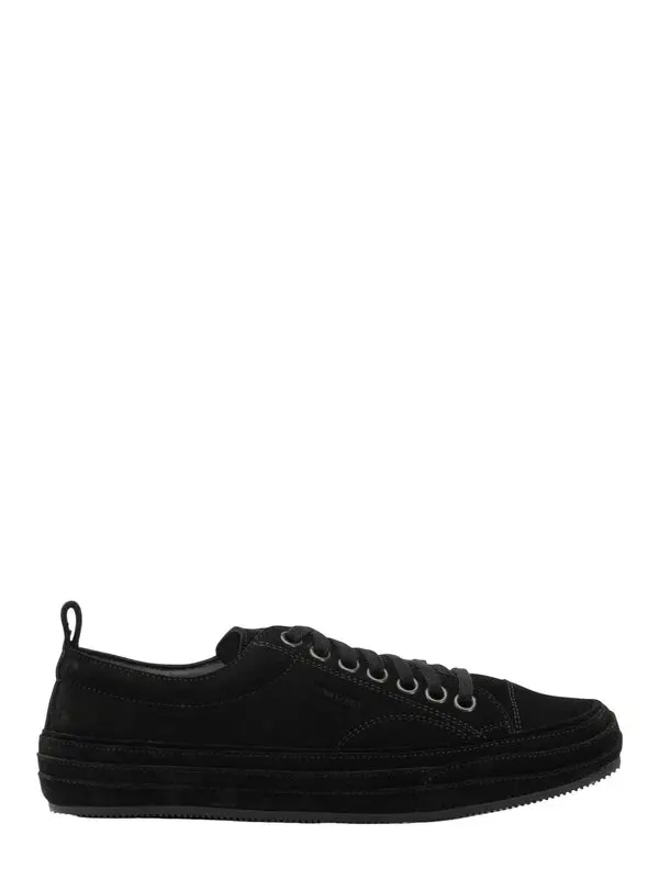 TOM FORD Archer Sneakers - Black