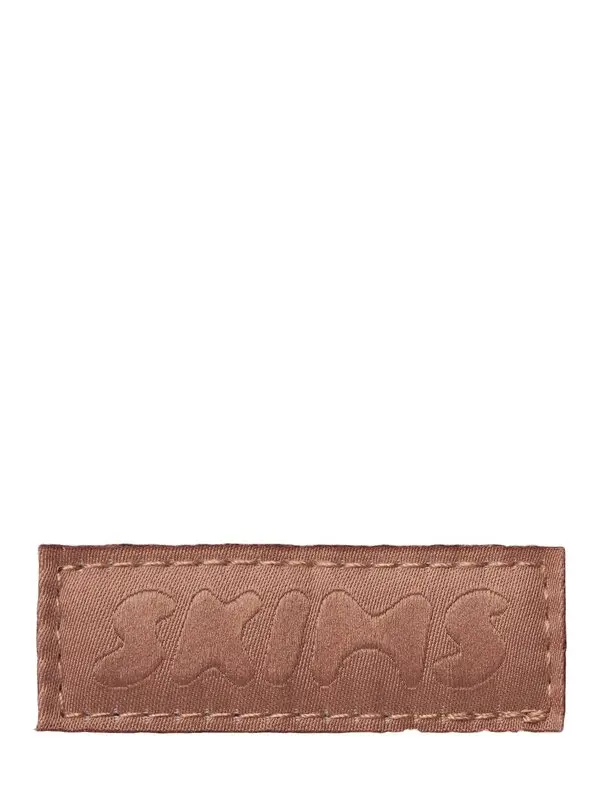 SKIMS Medium Terry Tote - Sienna