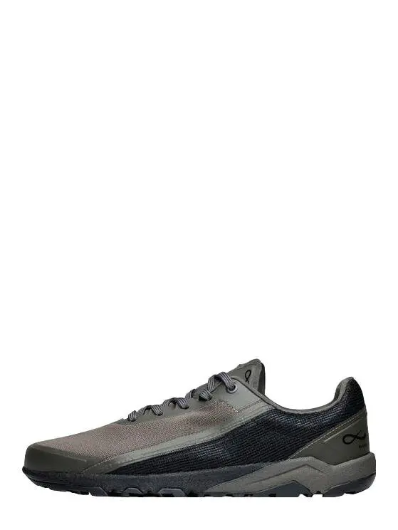 NOTACE Yama 1 Trail Running Shoe - Olive