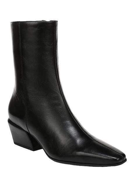 Sam Edelman Harmony Bootie - Black