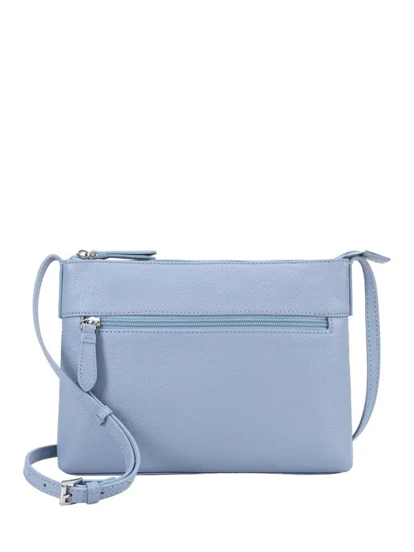 LLOYD BAKER Estelle Crossbody Bag - Grey