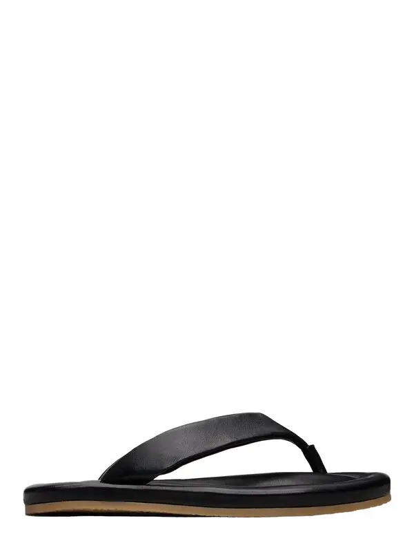 By Far Dasha 2.0 Flip-flops - Black