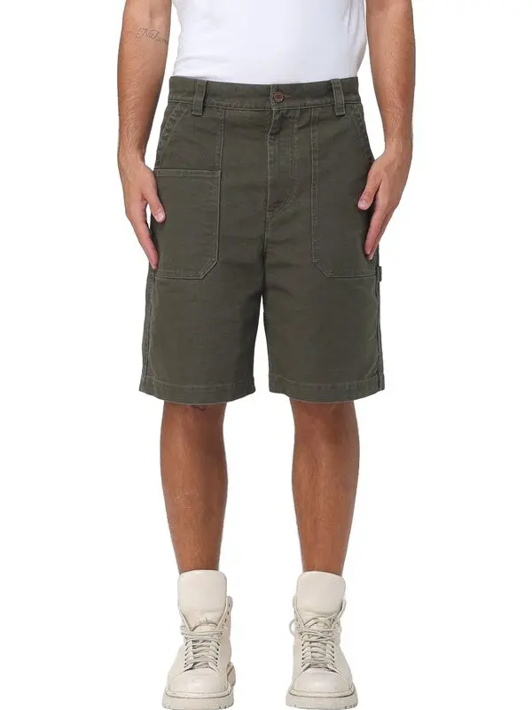 Isabel Marant Étoile Shorts - Green