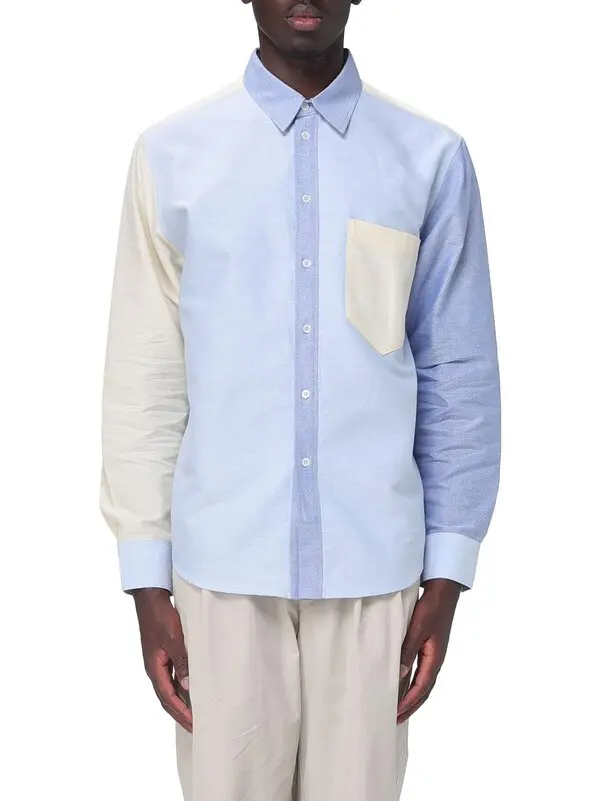 Isabel Marant Étoile Shirt - Blue