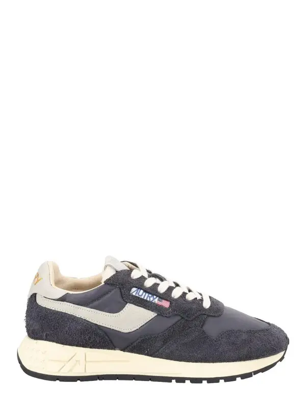 AUTRY Reelwind Low Top Sneakers - Multicolour