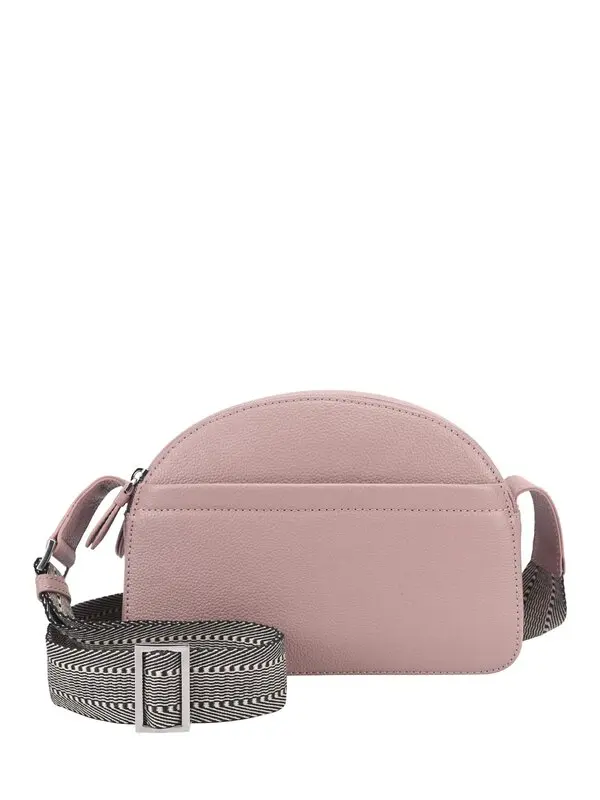 LLOYD BAKER Lucille Crossbody Bag - Pink