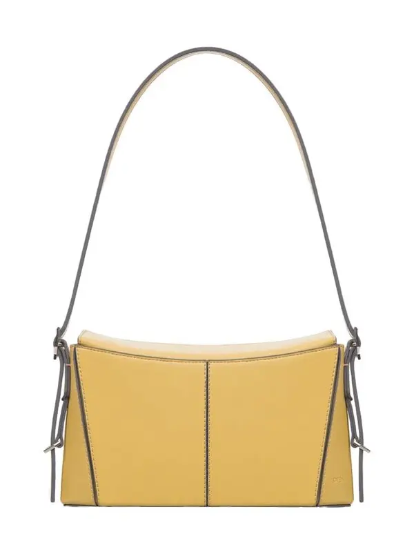 PREV Kiara Mini Bag - Yellow