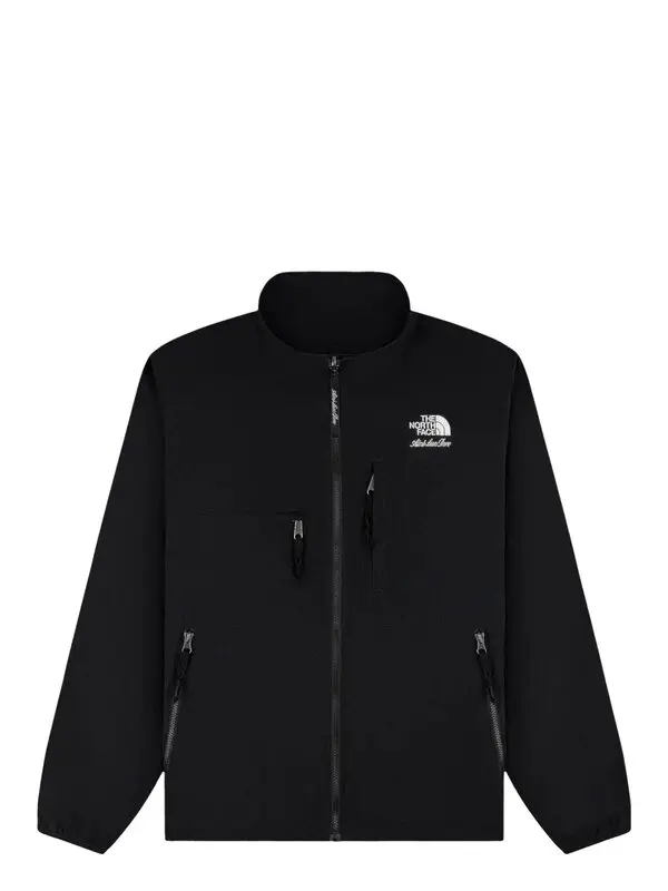 The North Face X Aimé Leon Dore Nylon Jacket - Black