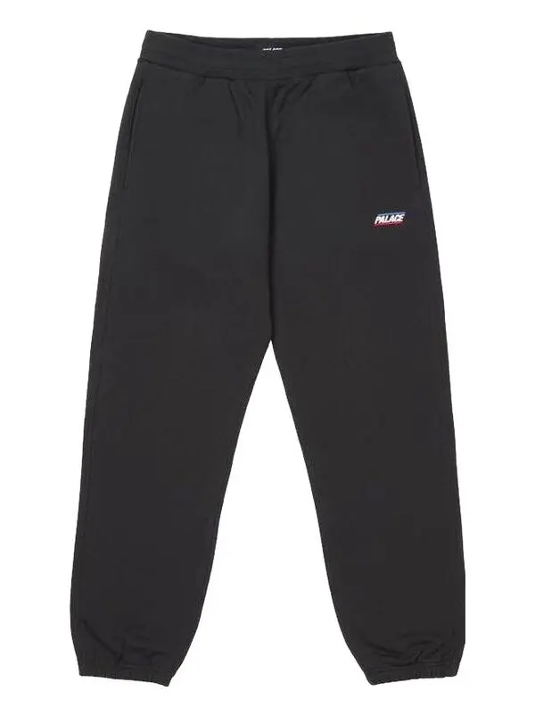 PALACE Basically A Jogger - Black