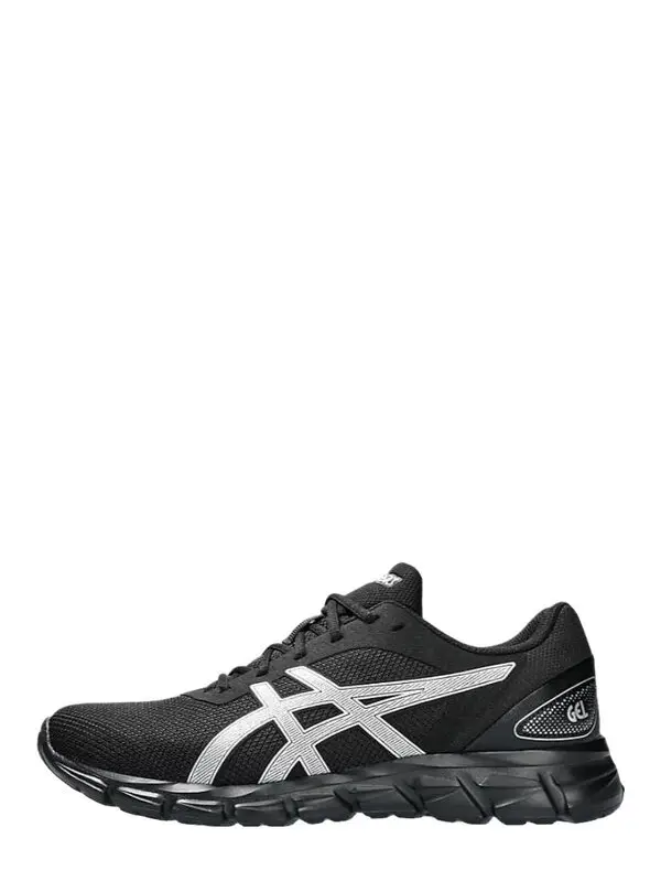 Asics Gel-quantum Lyte Ii Sneakers - Black/pure Silver