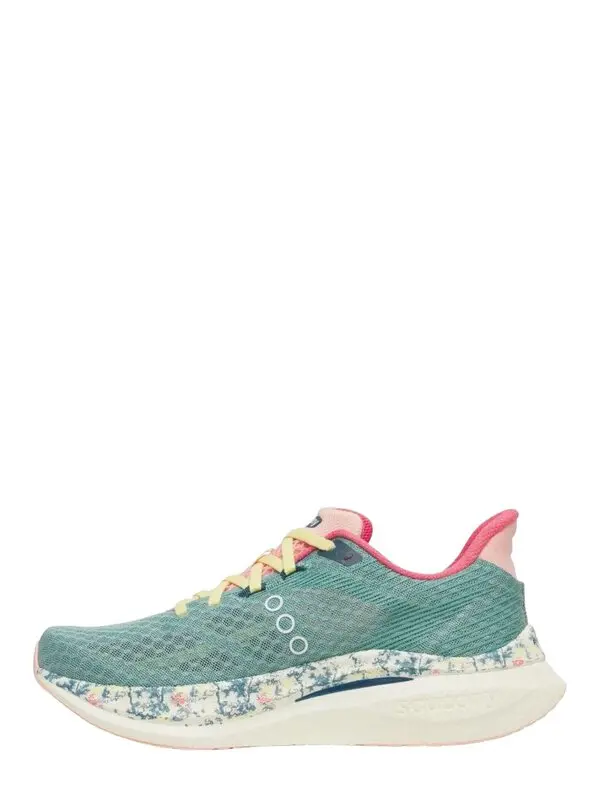 Saucony Endorphin Speed 5 'kissaten' Sneakers - Wasabi/antique