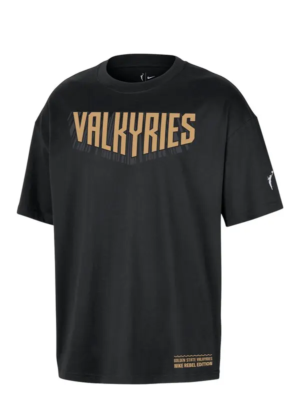 Nike Golden State Valkyries T-shirt - Black