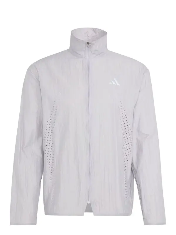 Adidas Aspyre Jacket - Glory Grey