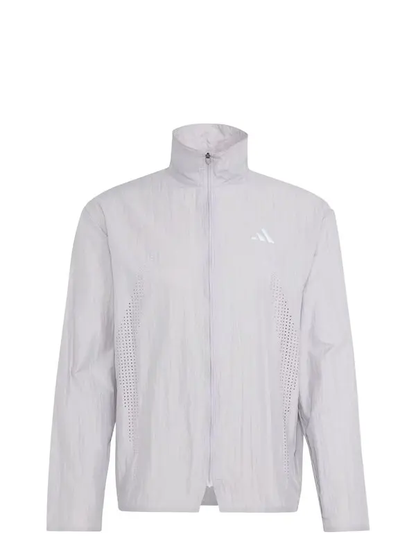 Adidas Aspyre Jacket - Glory Grey